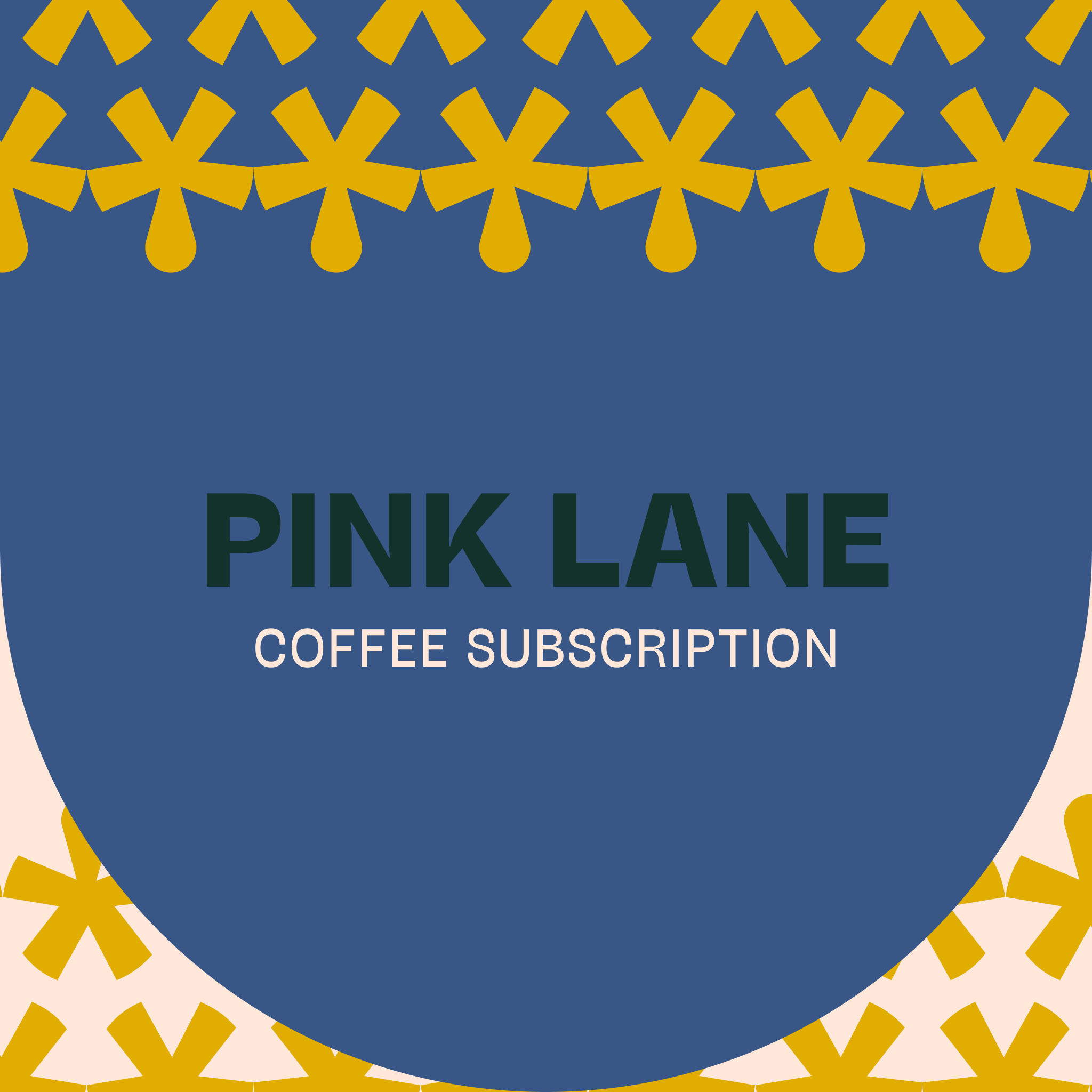 Speciality Coffee Subscription From Pink Lane – Pink Lane Coffee Collective